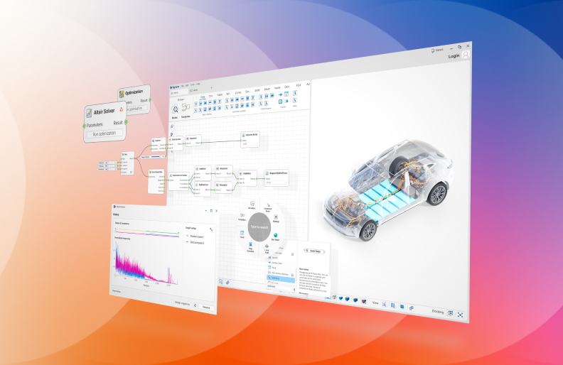 Process Automation for Design for Additive Manufacturing (DfAM)